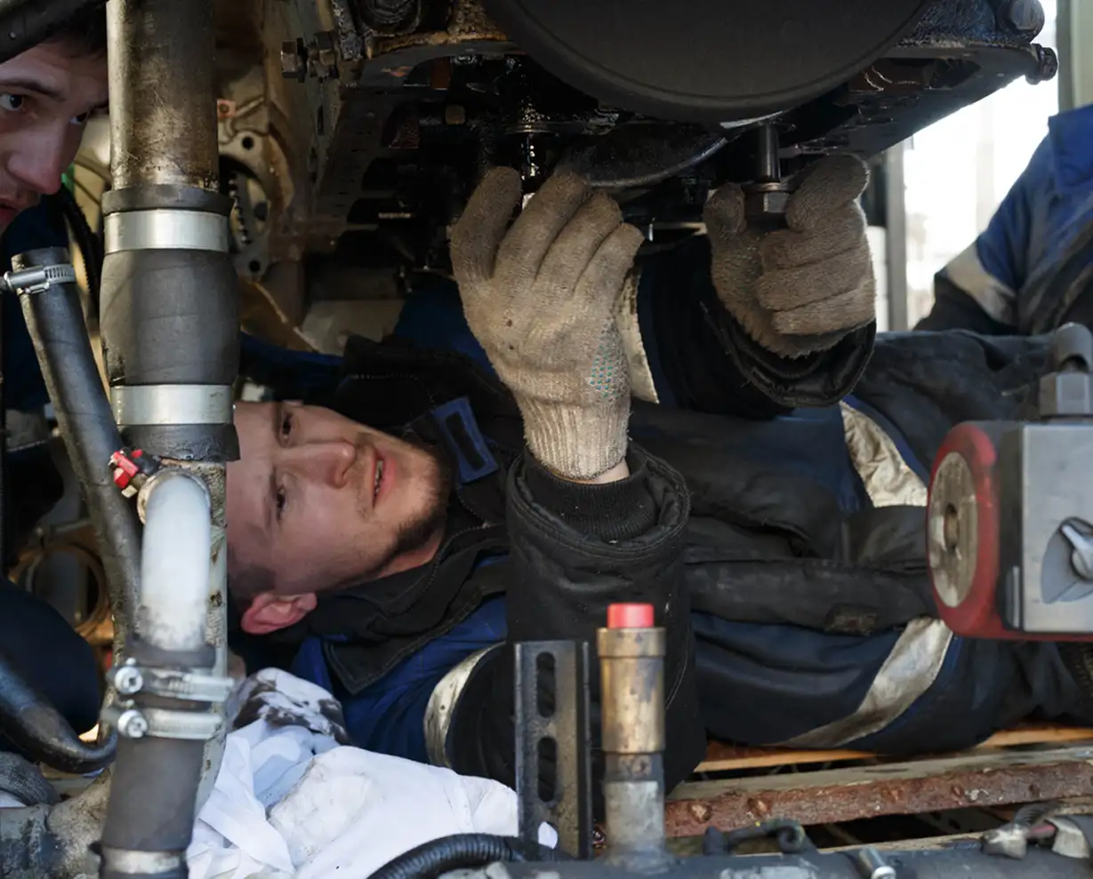 Hire Skilled Fitters in Australia - Working In Australia Employer Services